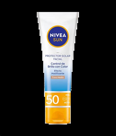 Protector Solar 200 ML Sun Protect Refresh FPS 50 NIVEA