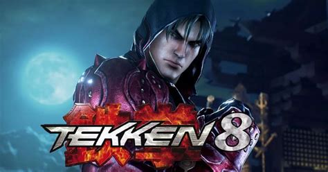 Tekken 8 Release Date Trailers Gameplay Roster And