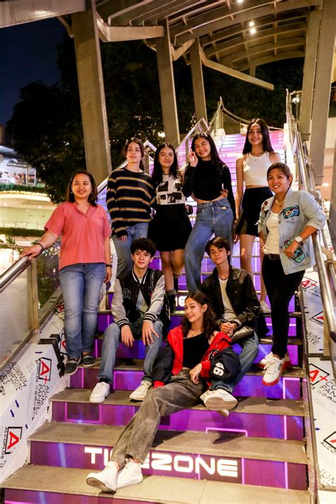 Timezone Opens Its Largest Venue In The Philippines At Ayala Fairview