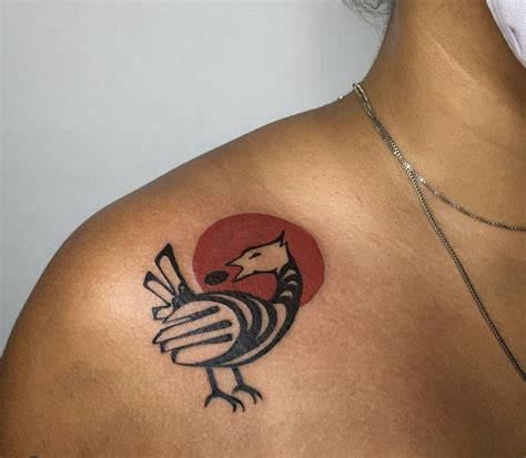 African Tattoos Tattooing Tradition Designs And Meanings Artofit
