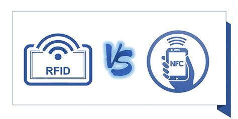 RFID و NFC چه تفاوت و شباهت هایی دارند مانی کارت