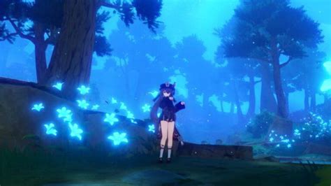 Cómo subir de nivel rápidamente a tus personajes en Genshin Impact