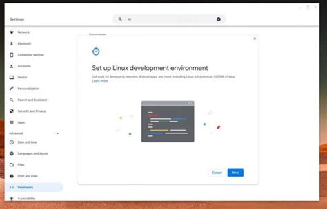 How To Install Microsoft Edge On A Chromebook