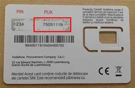Ways To Get The Puk Code Of Your Sim Card Digital Citizen