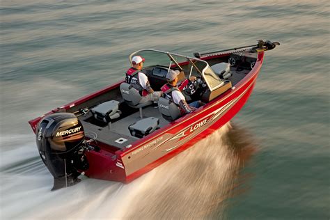 Lowe Boats Bry S Marine