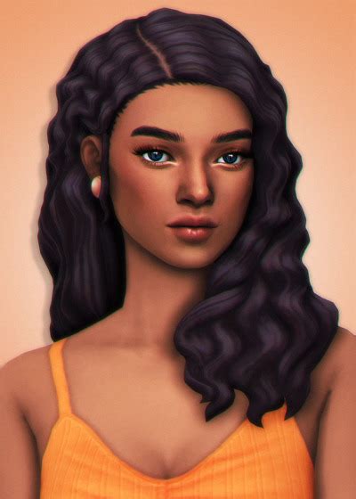 simstrouble female adams v1 and v2 recolor 16 sweet tumbex