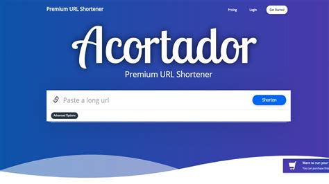Como Crear Un Acortador De Gratis Y Con Dominio Propio