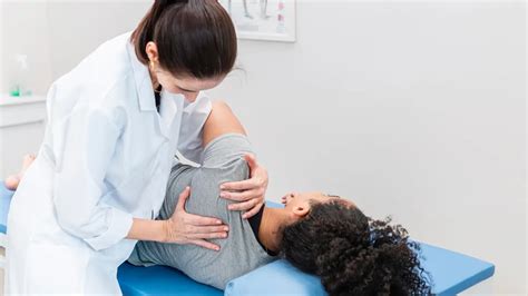 Como Tratar Uma H Rnia De Disco Sem Cirurgia M Todos Alternativos