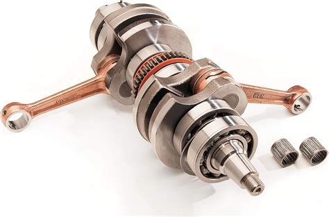 Amazon WSM Sea Doo 947 951 Carb Crank Shaft Assembly GSX GTX LRV
