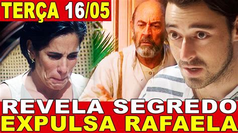 O REI DO GADO Capítulo De Hoje 16 05 TERÇA Resumo da novela O REI DO