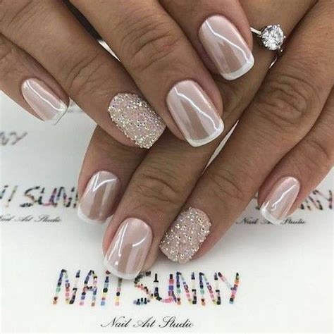 Per Owe Paznokcie Top Modnych Inspiracji Na Manicure Kt Re Musicie