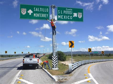 Senalizacion Vial