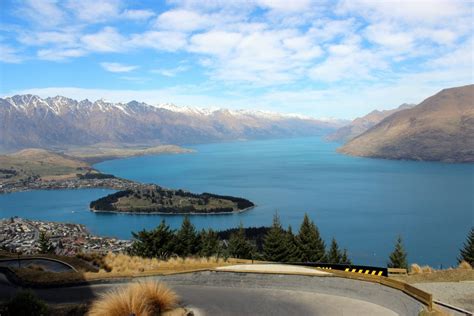 10 Rincones Naturales Para Enamorarte De Nueva Zelanda B Travel