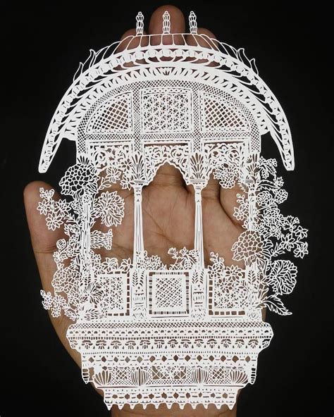 Pin On Paper Cutting