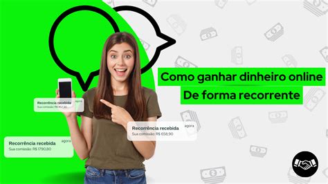 Como Ganhar Dinheiro Na Internet Em Passo A Passo Sites Que Pagam