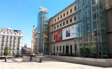 Tag Matadero Madrid Naked Madrid
