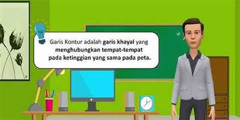 Apa Perbedaan Peta Korografi Dan Peta Topografi