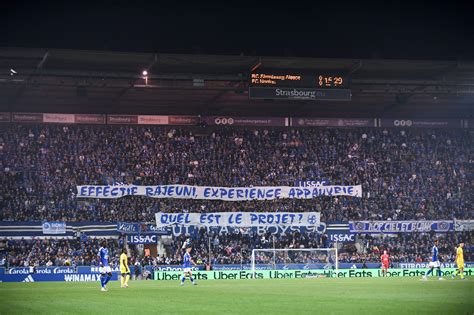 Mercato RC Strasbourg Le RCS s intéresse à un jeune talent brésilien