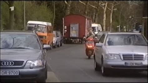 Imcdb Org Mercedes Benz C Klasse W In Tatort Schl Ssel