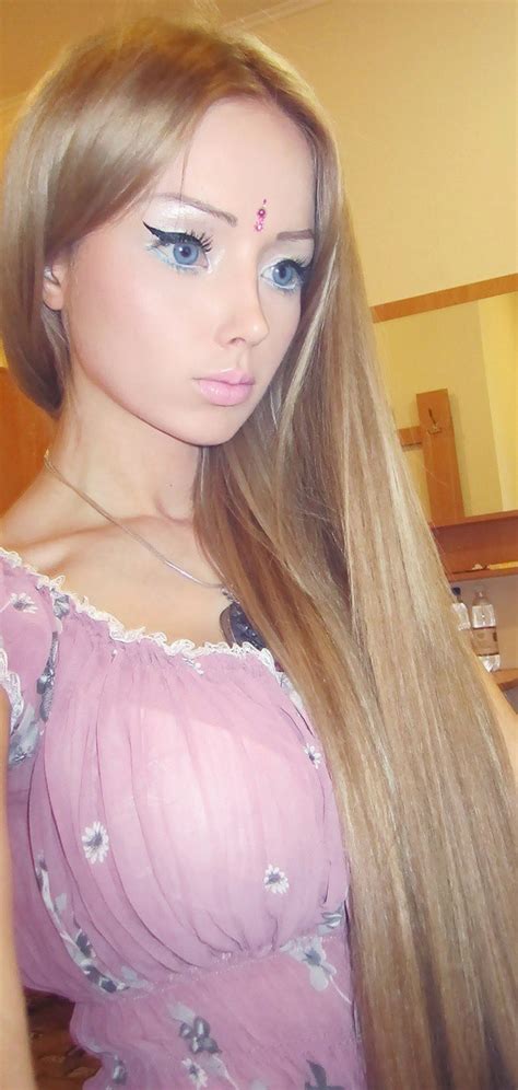 Ywa Barbie Wygl D Mnie Nie Interesuje Prawdziwaprawda Pl