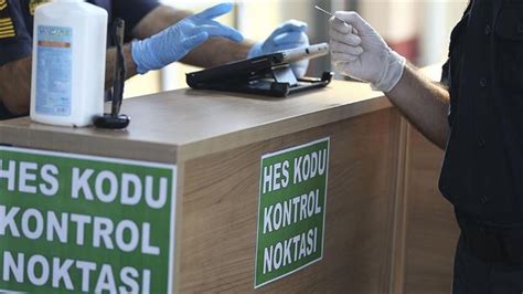 Hes Kodu Alma Linki Hes Kodu Nas L Al N R Hes Kodu Ne I E Yarar Hes