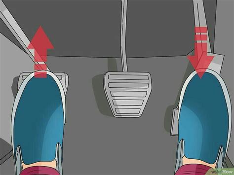 Driving A Manual Car For Beginners
