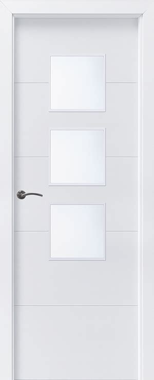 Puertas Olamendi Mod 4500
