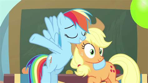 Applejack On Twitter