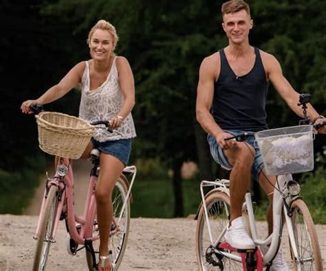 Kamila z Rolnik Szuka Żony gdzie mieszka nazwisko dziecko dom
