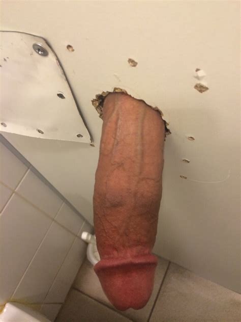 Venganza En El Glory Hole Telegraph