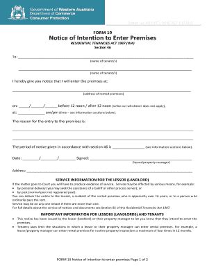 Fillable Online Cic Gc Settlement Plan And Financial Assessment