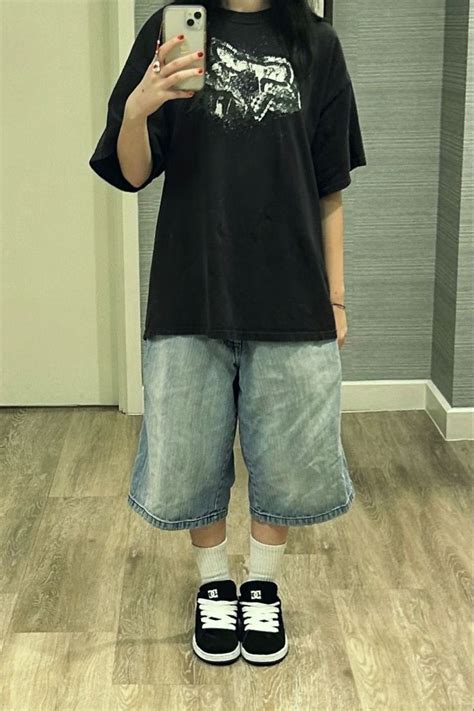 Baggy Outfit Ideas Heutiges Outfit Outfit Inspo Baggy Clothes Outfit