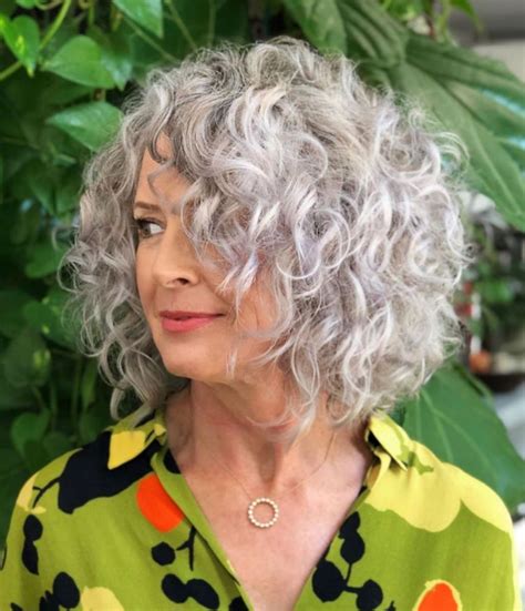50 Gorgeous Perms Looks Say Hello To Your Future Curls Loose Perm Short Hair Permed