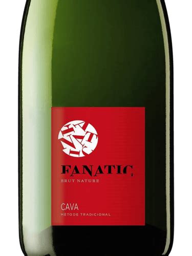 Fanatic Cava Brut Nature Vivino US