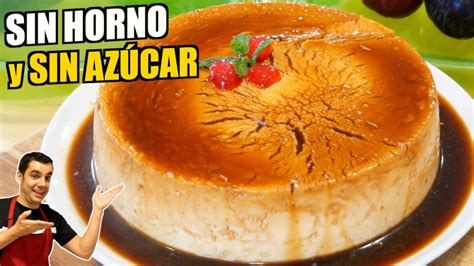 Pastel de MAIZENA SIN AZÚCAR y SIN HORNO ni GLUTEN Golosolandia