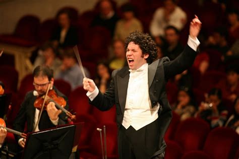 El director de orquesta por qué es tan importante Social Musik