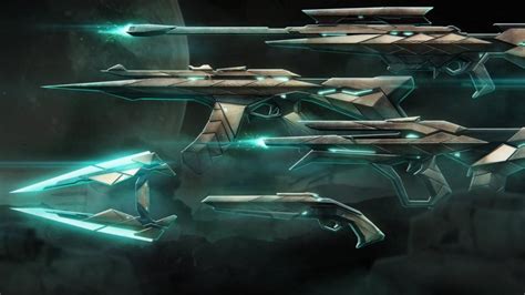 VALORANT Nova coleção de skins Araxys é divulgada veja vídeos e