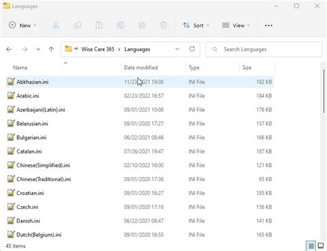 How To Select Multiple Files On Windows