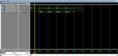How To Design Your Own Multiplexer And Demultiplexer ICs Using VHDL On