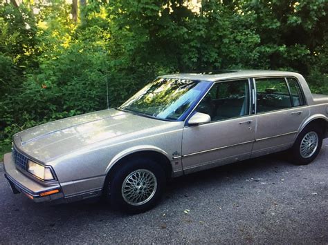 1988 Oldsmobile 88