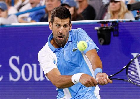 Zverev Vs Djokovic Tipp Prognose Quoten 20 08 2023