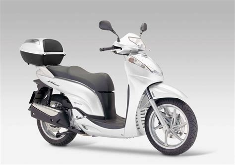 Honda SH 300 I 2011 14 Prezzo E Scheda Tecnica Moto It