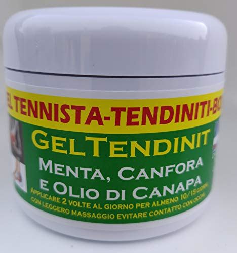 49 Migliori Antinfiammatorio Per Tendinite Nel 2022 Secondo 952 Esperti