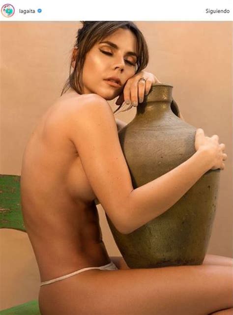 10 desnudos de famosas colombianas que más han dado de qué hablar