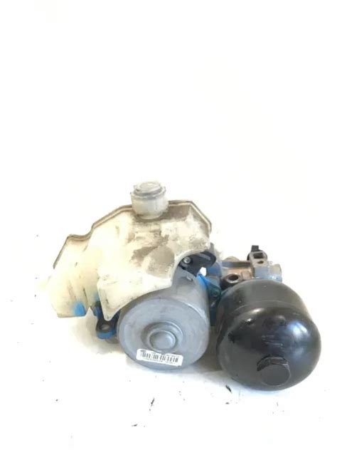 Opel Corsa Huile Boite De Vitesse Pompe Hydraulique Bm B