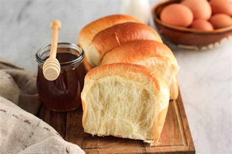 Arriba 69 Imagen Receta De Pan Casero Con Manteca Y Leche Abzlocal Mx