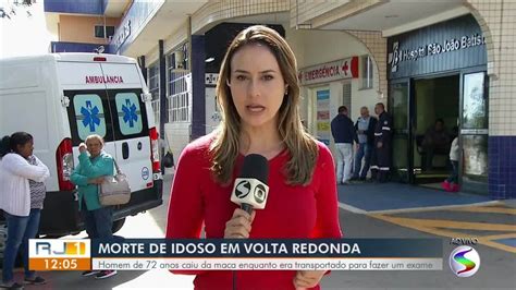 VÍDEOS RJ1 TV Rio Sul de quarta feira 10 de julho Sul do Rio e