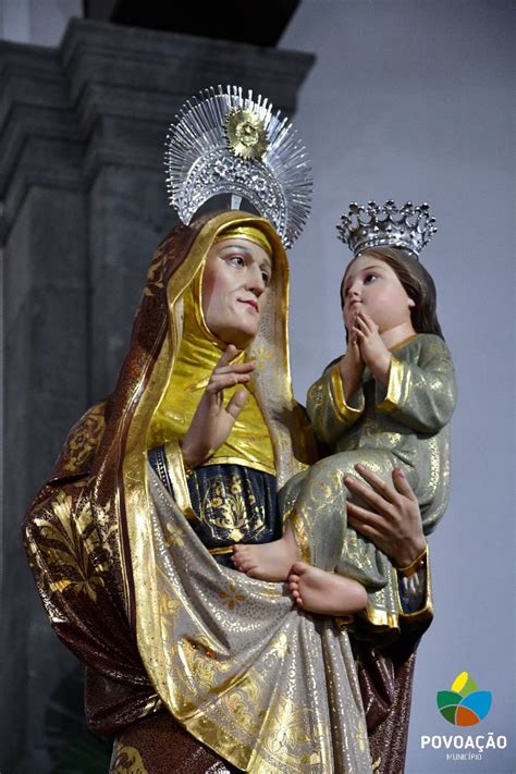 Imagens Category Procissão em Honra de Sant Ana Image Procissão