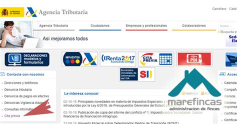 Todo lo que debes saber sobre la obtención del CIF de una comunidad