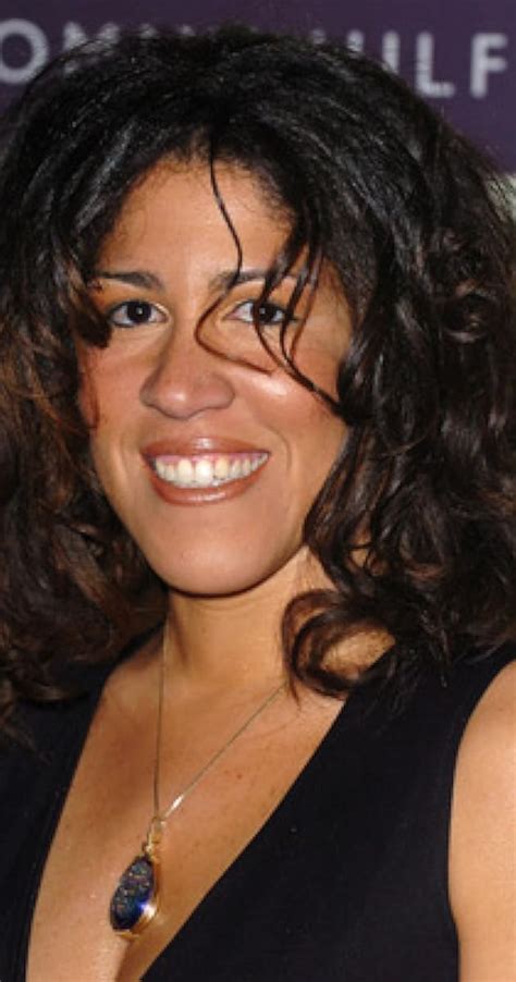 Rain Pryor Imdb